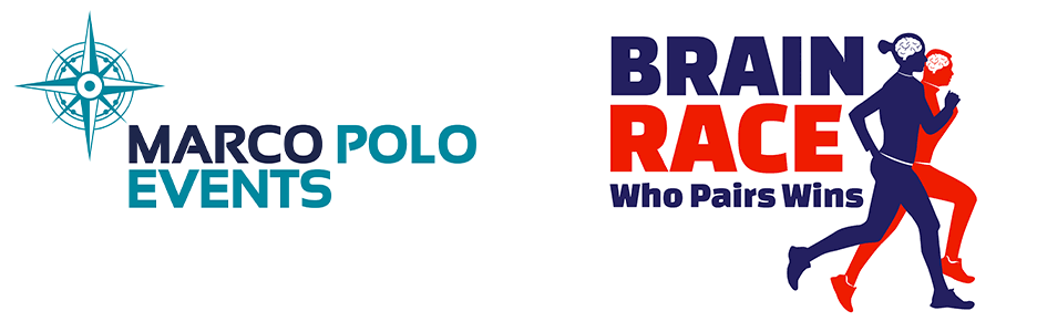 The Brains Behind The Race - Brainrace